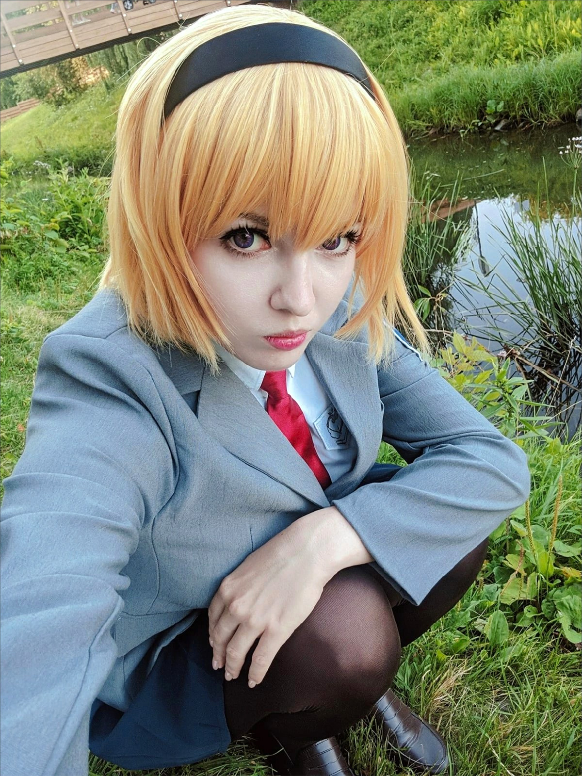 Cosplay Fetish Creators Sexy Cosplay Babes