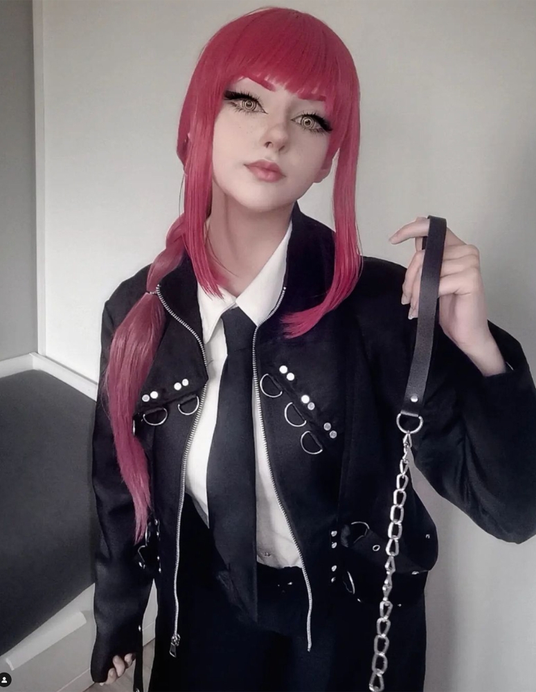 Shiro._.cos - Sexy Cosplay Babes